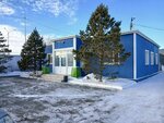 Ls Kokshetau (Shokan Ýálıhanov kóshesi No:183Б), geri dönüşüm maddeleri  Kökşetav'dan