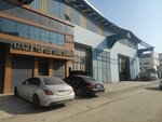 Gazi cam gazlantep (Sanayi Mah., 60008 Nolu Cad., No:5, Şehitkamil, Gaziantep), sanayi kuruluşu  Gaziantep'ten