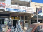 Özdemir ticaret (Adana, Sarıçam, Elif Su Uludağ Cad., 52), züccaciye mağazaları  Adana'dan