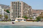Chinasolymar (Autonomous Community of Andalusia, Provincia de Granada, Almunecar, Avenida del Mediterráneo, 49), daireler
