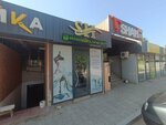 Taraz Guli (Taraz, ulitsa Mangilik Yel, 11), repair of clothes  Taraz'dan