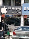 Samsung Mr phone (A.K.M. Fazl-ul-Haq Road No:67), elektronik eşya mağazaları  Islamabad'dan