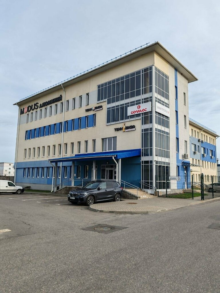 Elektrik ürünleri DEVItechservice, Minsk, foto