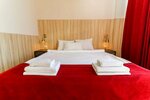 Hotel Kuchugury (Naberezhnaya ulitsa No:67, posyolok Kuchugury), otel  Krasnodarski krayından
