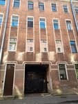 Доходный дом 1899 год (Bolshaya Pushkarskaya Street No:60), turistik yerler  Saint‑Petersburg'dan