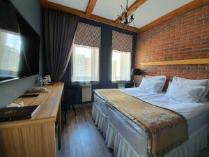 Morskaya shkola (Solotchinskoe Highway No:1), otel  Riazan'dan