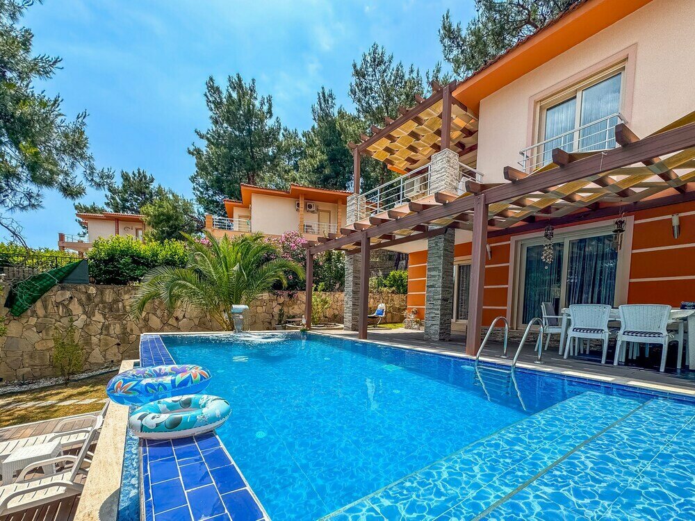 Otel Kuşadası Tatil Evleri Tur Otelcilik Ltd Sti, Kuşadası, foto