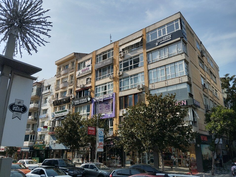 Güvenlik firmaları Demsa Güvenlik, İstanbul, foto