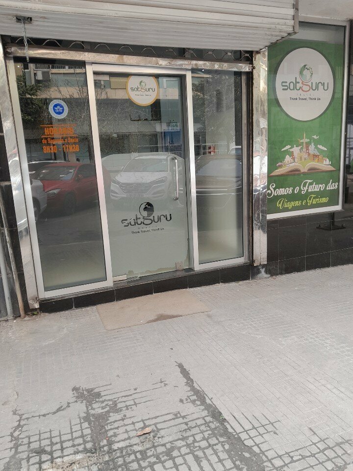 Seyahat acenteleri Sutsuru, Loanda, foto