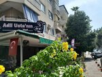 Tirit Adil Usta'nın Yeri (Antalya, Alanya, Saray Mah., Fevziler Sok., 12B), restoran  Alanya'dan