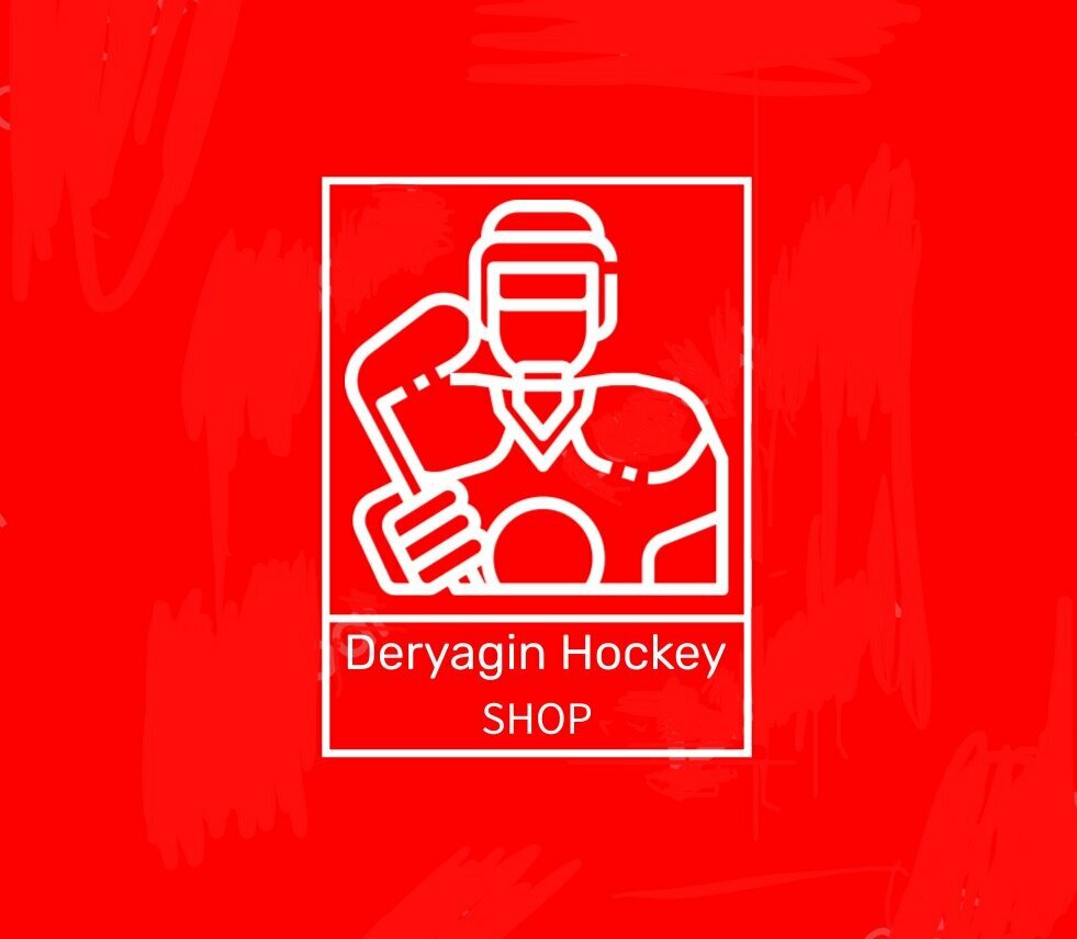Spor mağazaları Deryagin Hockey Shop, Perm, foto
