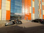 Kickoff nutrition (Mikhaylovsky Drive No:1с1), spor beslenme  Moskova'dan