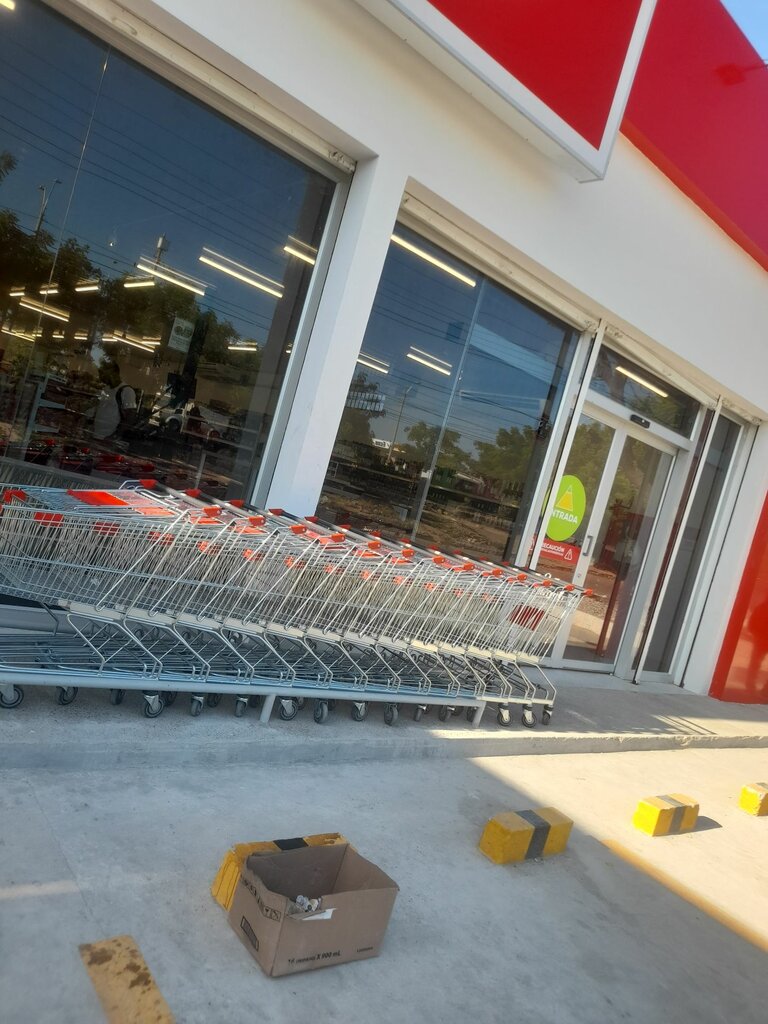 Süpermarket Se Uno Store, , foto