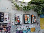 Artup (Memed Abashidze Street No:48), sanat galerisi  Batum'dan