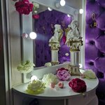 София (Plastunskaya ulitsa No:28), masaj salonları  Krasnodar'dan