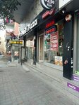 Domino's Pizza (Osmangazi Cad, No 127 A Bağcılar Anbul, Esenler, İstanbul), pizzacılar  İstanbul'dan