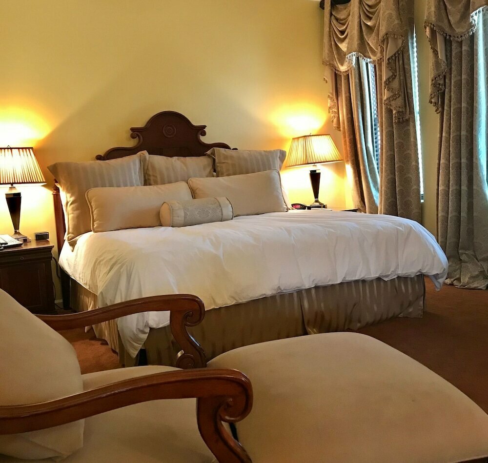 Otel Ophelias Restaurant & Inn, Independence, foto
