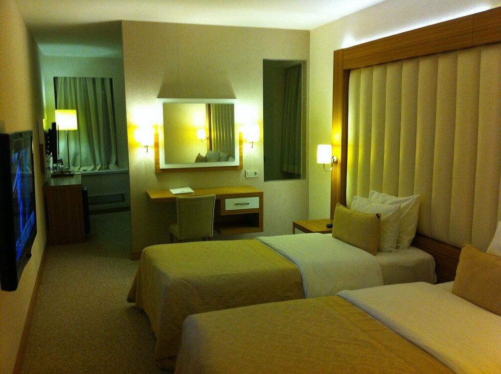 Otel Park Royal, Adana, foto