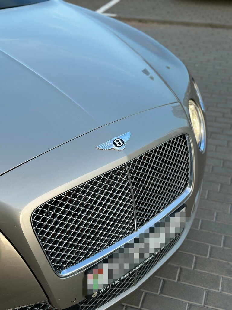 Detaylı oto bakımı Vsk CarWash, Minsk, foto