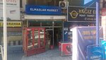 Elmaslar Market (Antalya, Muratpaşa, Cumhuriyet Mah., Fatih Cad., 21/A), market  Antalya'dan