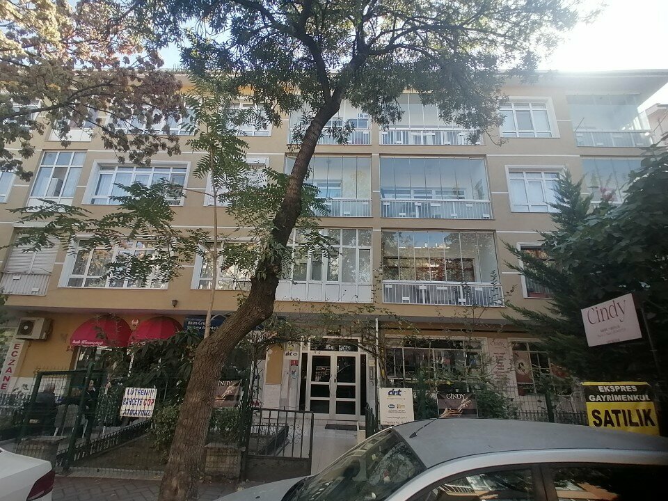 Kuaförler Cindy Kuaför, Ankara, foto