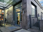 Делюкс сервис (Sportivnaya Street No:2), konut servisleri kuruluşları  Saint‑Petersburg'dan