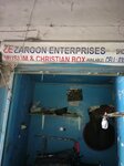 Zaroon enterprise (Province of Sindh, Karachi, Central Jacob Lines), cenaze hizmetleri  Karaçi'den