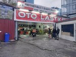 7/24 Oto Ankara (Mevlana Blv., No:150/B, Çankaya, Ankara), oto lastik tamiri  Ankara'dan