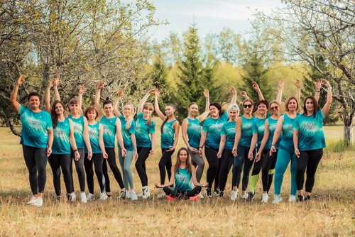 Yoga stüdyosu Lotus, Mtsensk, foto