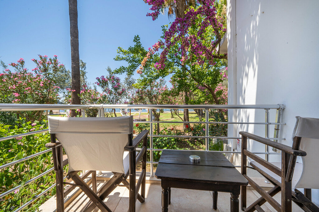 Otel Chillos Beach Hotel & Lounge, Marmaris, foto