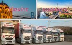 Özgüner Nakliyat (Hatay, Antakya, Haraparası Mah., 106. Sok., 1), nakliye firmaları  Antakya'dan