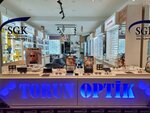 Torun Optik (Antalya, Döşemealtı, Atatürk Cad., 506), optik  Döşemealtı'dan