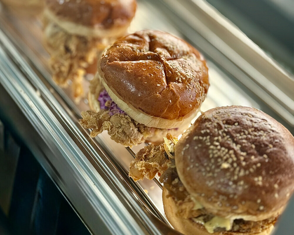 Restoran Ye's Fried Chicken Narlıdere Şb, İzmir, foto