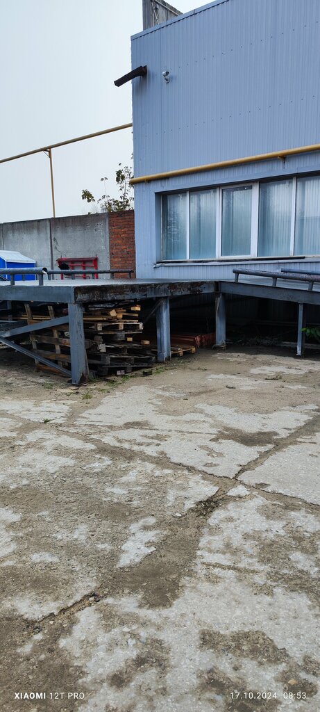 Depo Склад Русток, Moskova ve Moskovskaya oblastı, foto