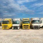 Özkeskinoğulları Transport İnegöl Ağır Vasıta Araç Tamiri Lojistik Hizmetleri (Bursa, İnegöl, Sinanbey Mah., 1.Metal Sok., 1H), kamyonların onarımı  İnegöl'den