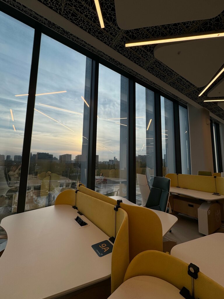 Web tasarım hizmetleri Presentologi, Moskova, foto