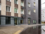 Bonapart (Beryozovaya Alley No:19к2), otel  Moskova'dan
