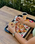 Sun Brothers Pizza Şentepe (Ankara, Yenimahalle, Kızılcahamam Cad., 56B), pizzacılar  Ankara'dan