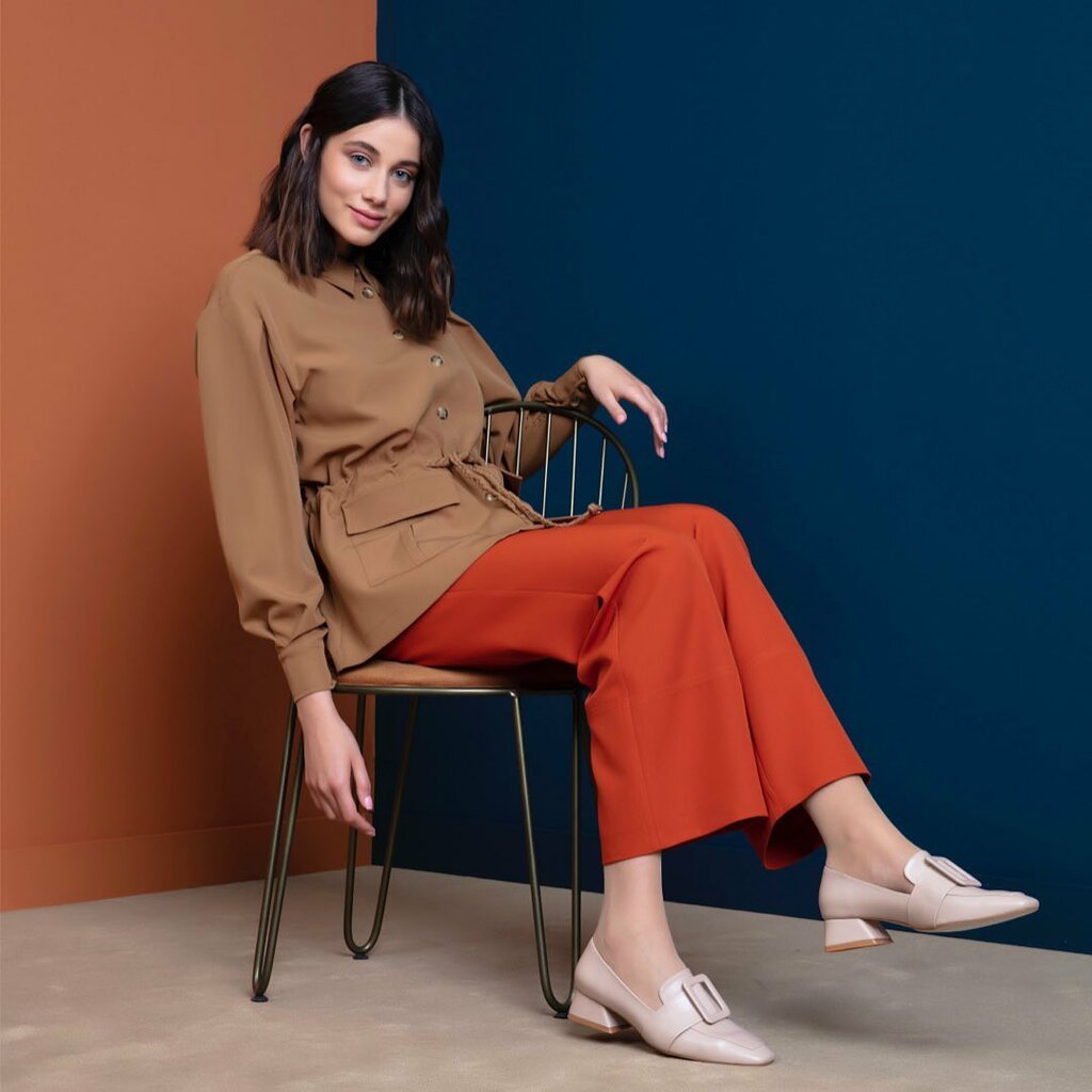 Giyim mağazası Kavîn Butik, Ankara, foto