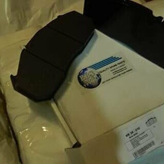 i̇thalat-ihracat firmaları Bbs Yedpar, Bursa, foto