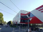 Jicai (Sovetov Street No:1), oyun makinesi  Novorossiysk'ten