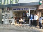 Acemoğlu Pide Salonu (Bursa, Osmangazi, Hürriyet Mah., Kurtuldu Sok., 9), kafe  Bursa'dan