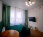 УК Атмосфера на Лескова 42 (Leskova Street No:42), otel  Yaroslavl'dan