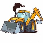 Powerful equipment (Molodyozhnaya ulitsa No:11, posyolok Otradnoye), i̇nşaat ekipmanı kiralama  Voronejskaya oblastından