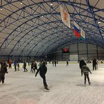 Форвард (prospekt Gagarina No:25А), spor okulları  Slobodskoy'dan