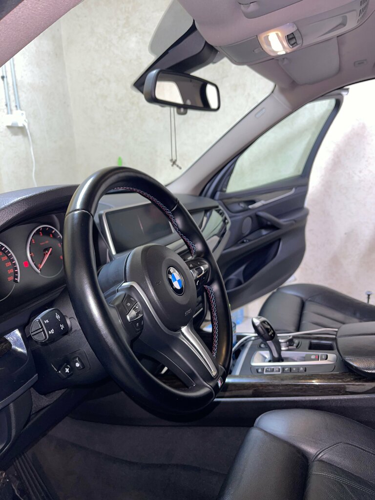 Detaylı oto bakımı Chef_Detail, Mytişçi, foto