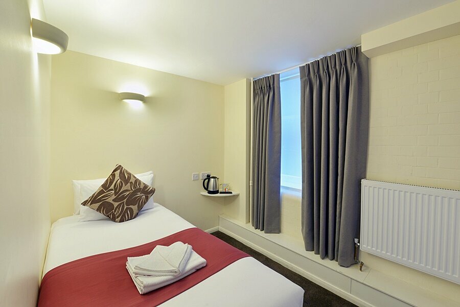 Otel So Kings Cross Hotel , Londra, foto
