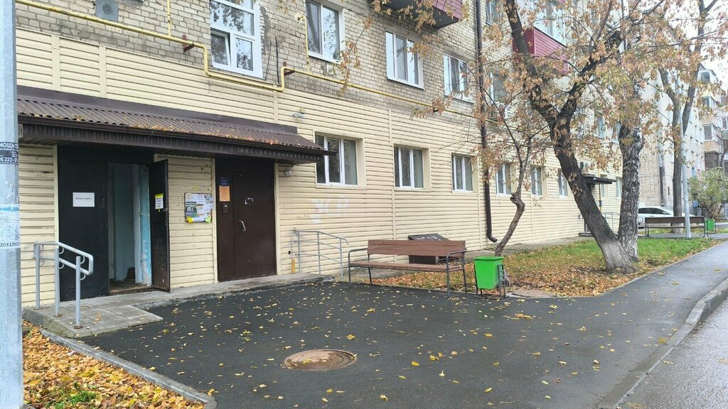 Çocuk gelişim merkezleri Tsentr razvitiya tvorchestva detey i yunoshestva Rovesnik, Tiumen, foto