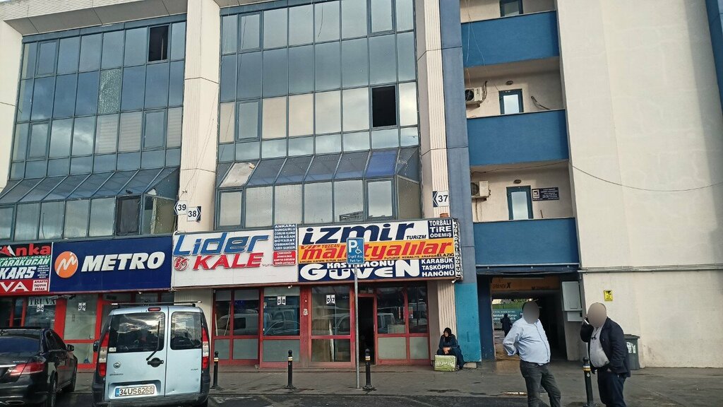 Seyahat acenteleri Vıp Malatyalılar Turizm, İstanbul, foto