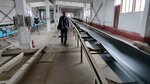 Polotsky kombinat Khleboproduktov (ulitsa Fabritsiusa No:30), un ve tahıllar  Polotsk'tan